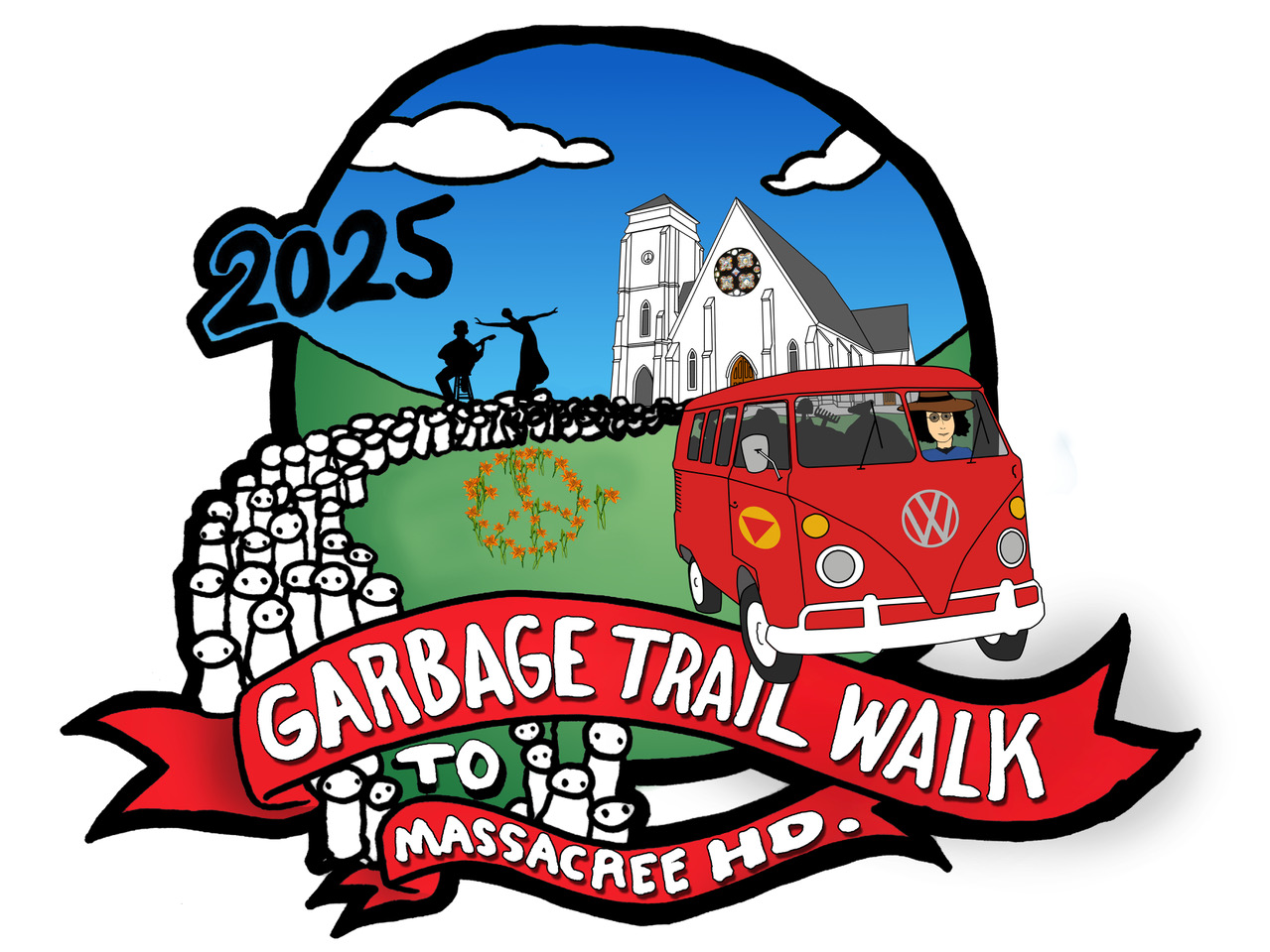 The Guthrie Center || at the Old Trinity Church